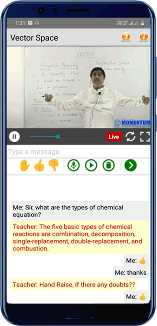Online Live Class Platform | Best Virtual Classroom Platform