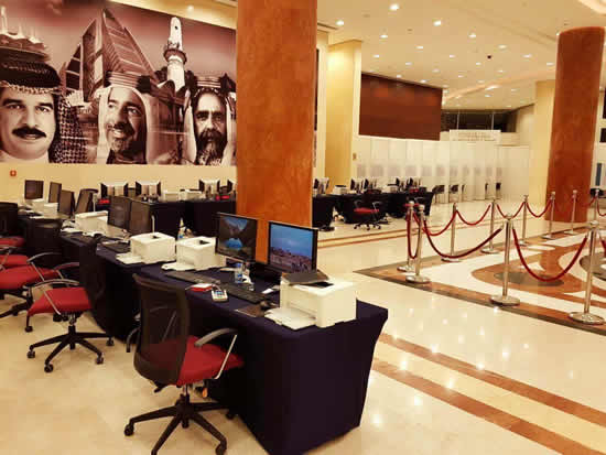 Leading OMR Software in India | Trusted by 5000+ Clients